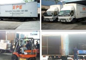 Total Solution Packaging Design Company in Penang, Malaysia | EPE